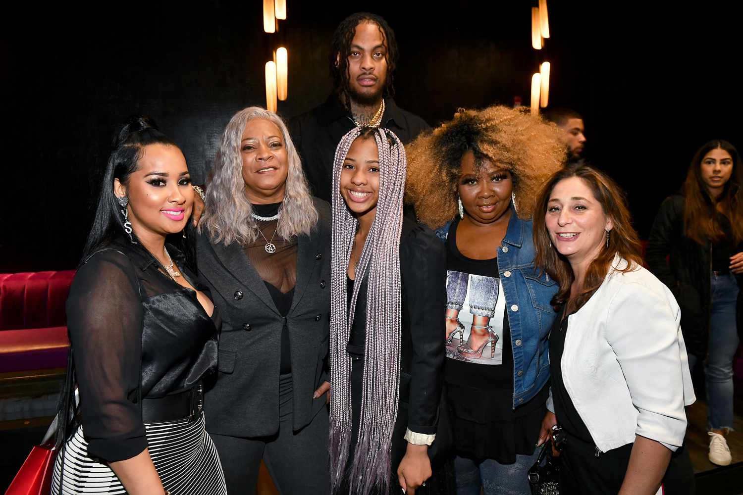 Who Is Debra Antney? His Personal Story of Waka Flocka Flame’s Mom ...
