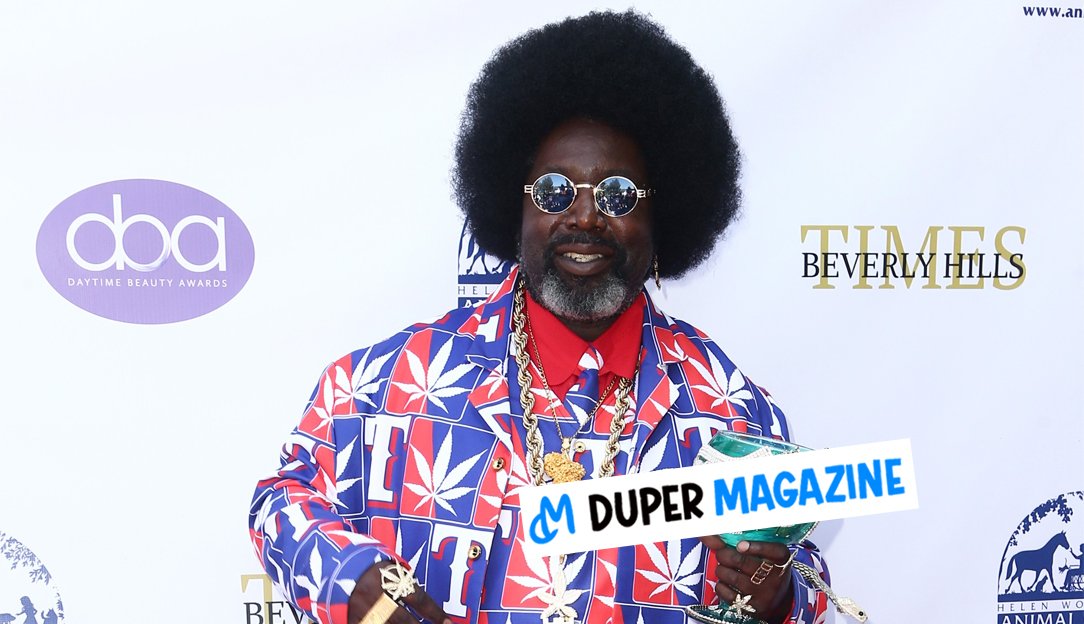 Afroman Net Worth 2026: How Rich Is He Today? Full Breakdown - Duper ...