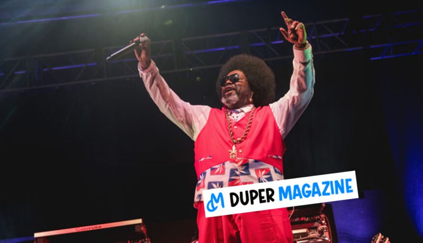 Afroman Net Worth 2026: How Rich Is He Today? Full Breakdown - Duper ...