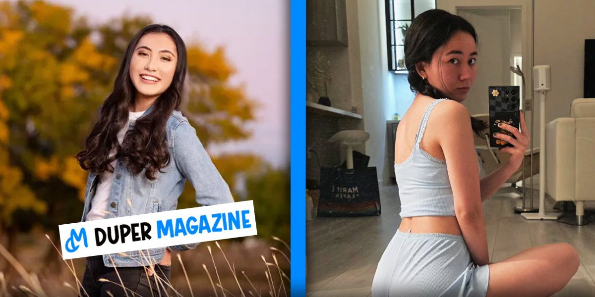 Alana Cho Age: Full Biography, Career, Height & Family Details - Duper ...