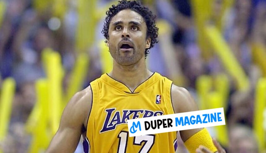 Rick Fox Net Worth 2026: NBA Career, Wife, Earnings & Biography - Duper ...